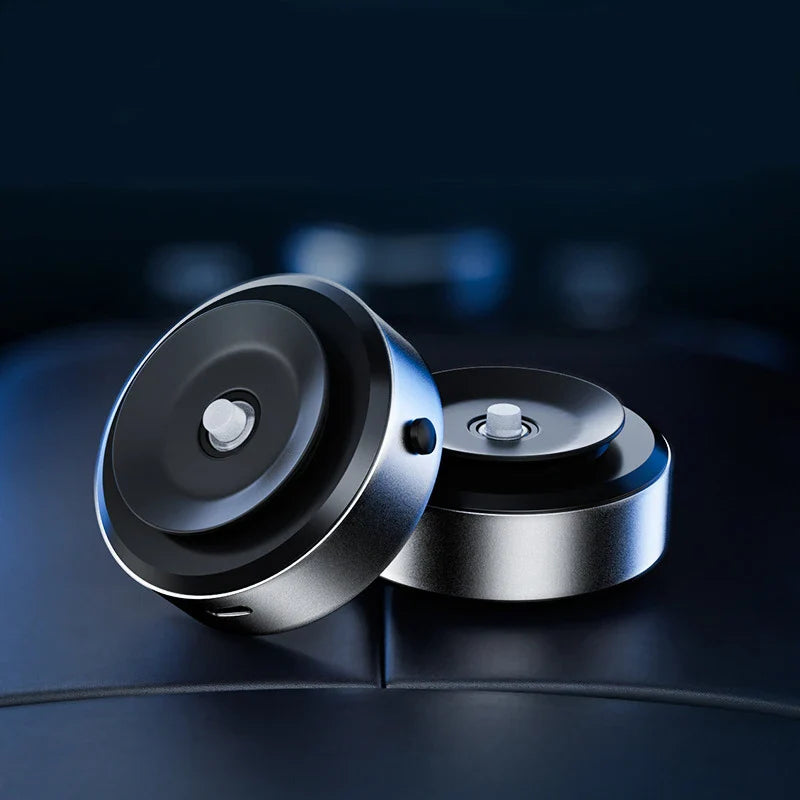 MagnaMounter™ – UltraHold Magnetische Autohalterung für Smartphones ...