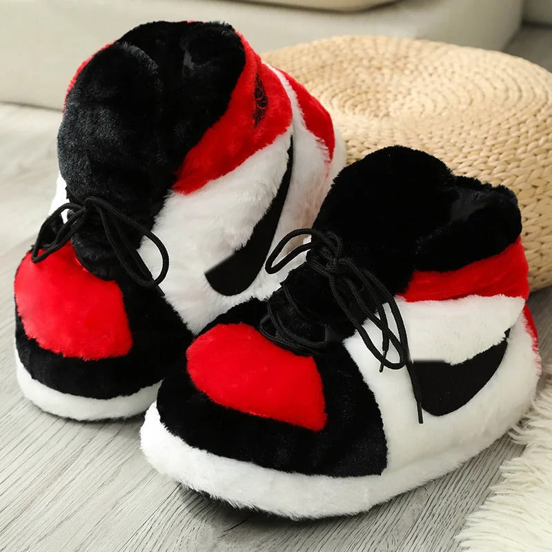 SoftKicks™ - Warme Cozy Kicks – Wetroo